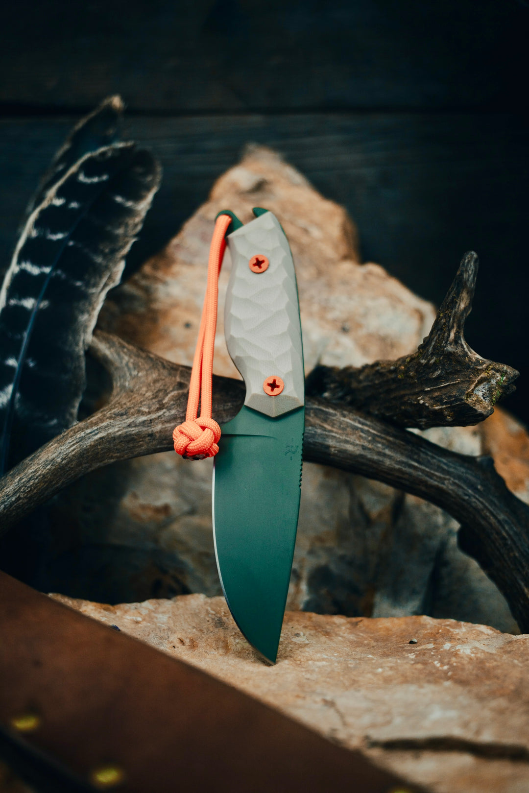 Cowboy Knives – Rancher Blades