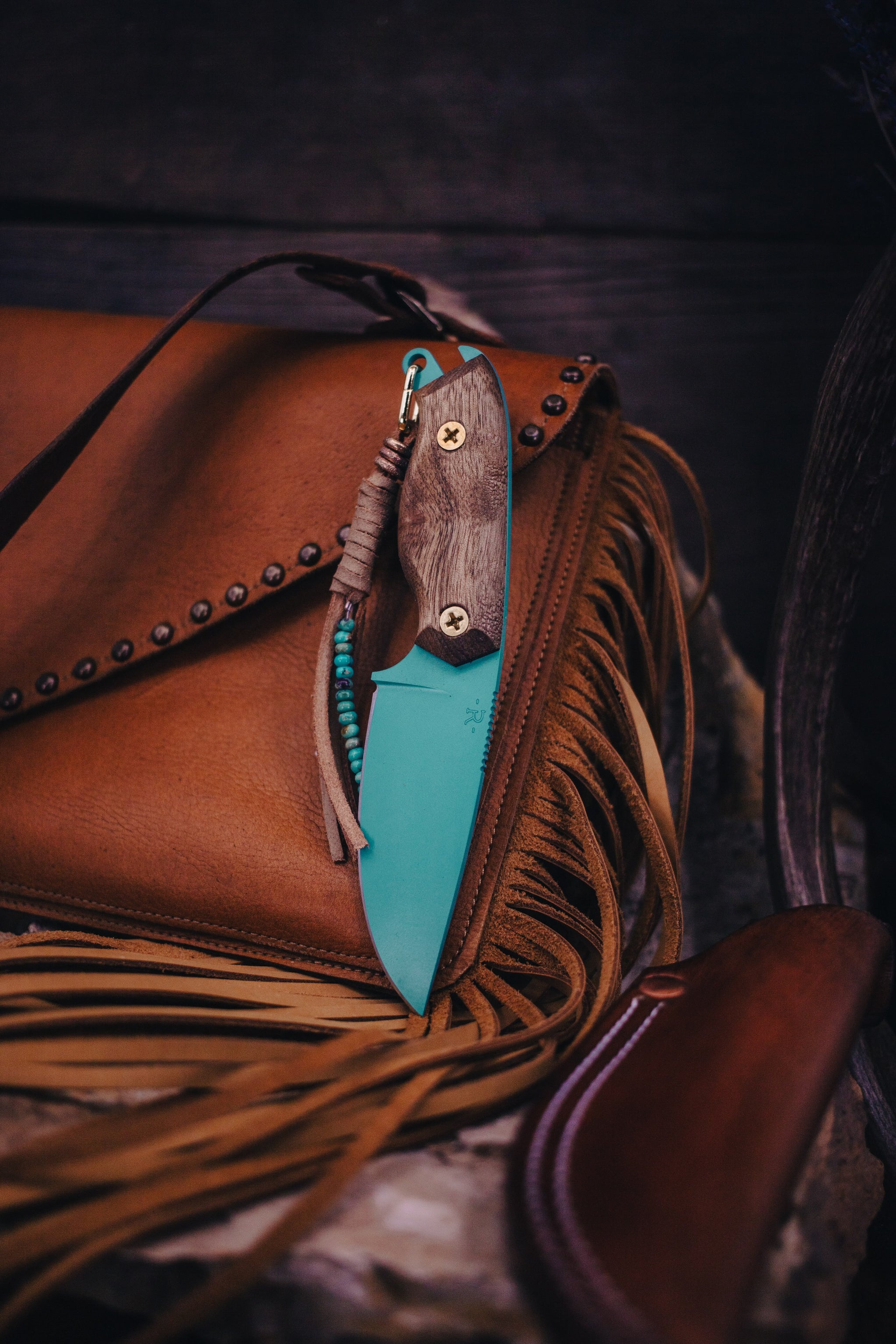 Cowboy Knives – Rancher Blades