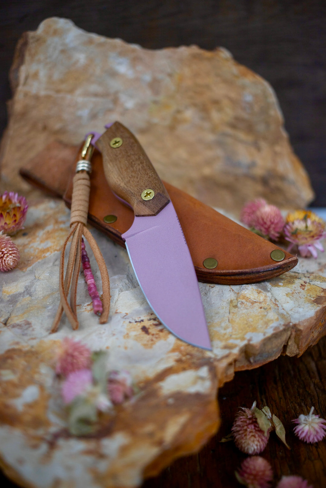 Cowboy Knives – Rancher Blades
